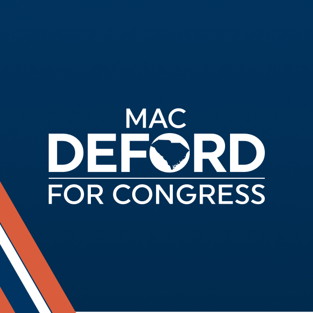 Mac Deford for Congress